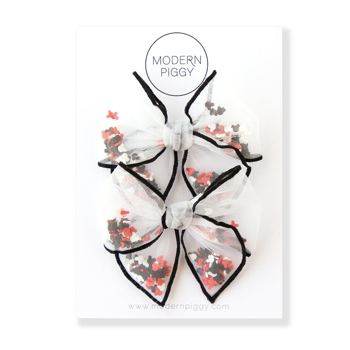 Pigtail Sets – Modern Piggy