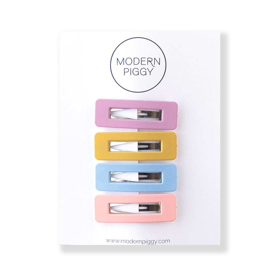 New Releases – Modern Piggy