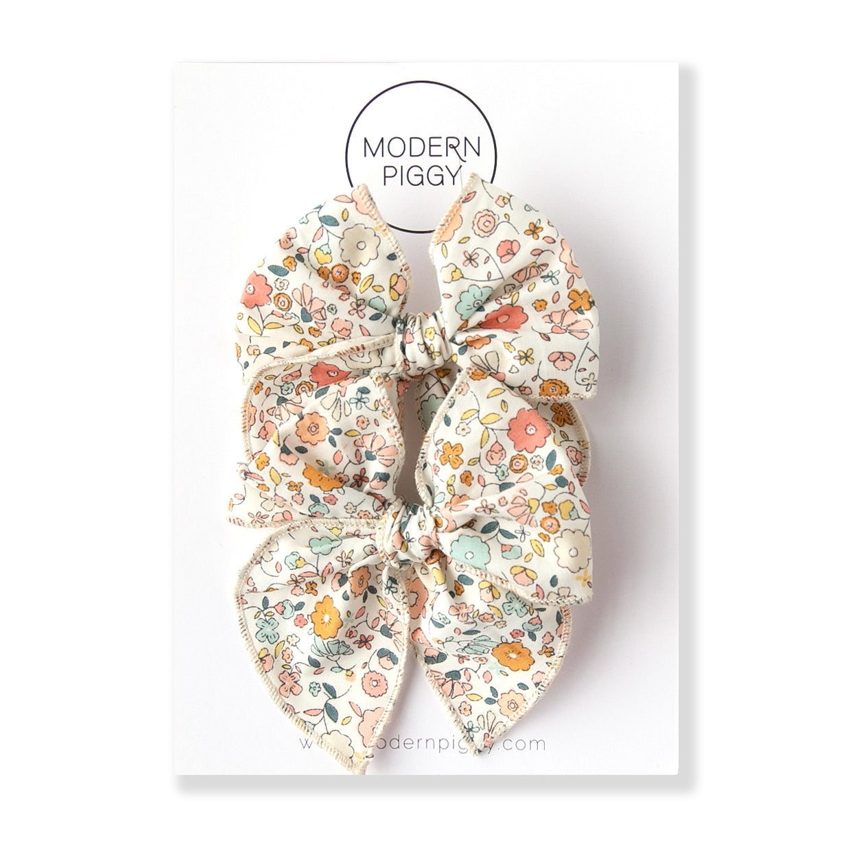 Pigtail Sets – Modern Piggy