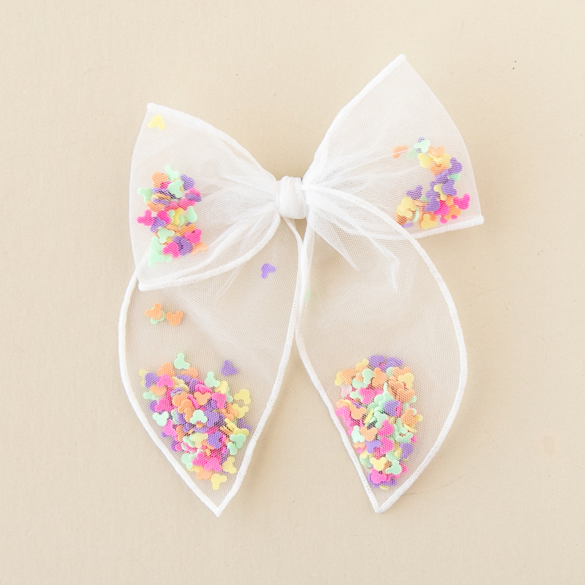 Pixie Dust | Party Bow – Modern Piggy