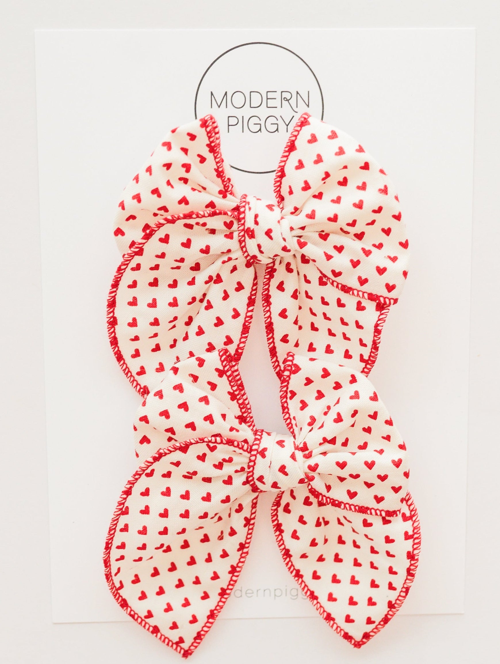 Pigtail Sets – Modern Piggy