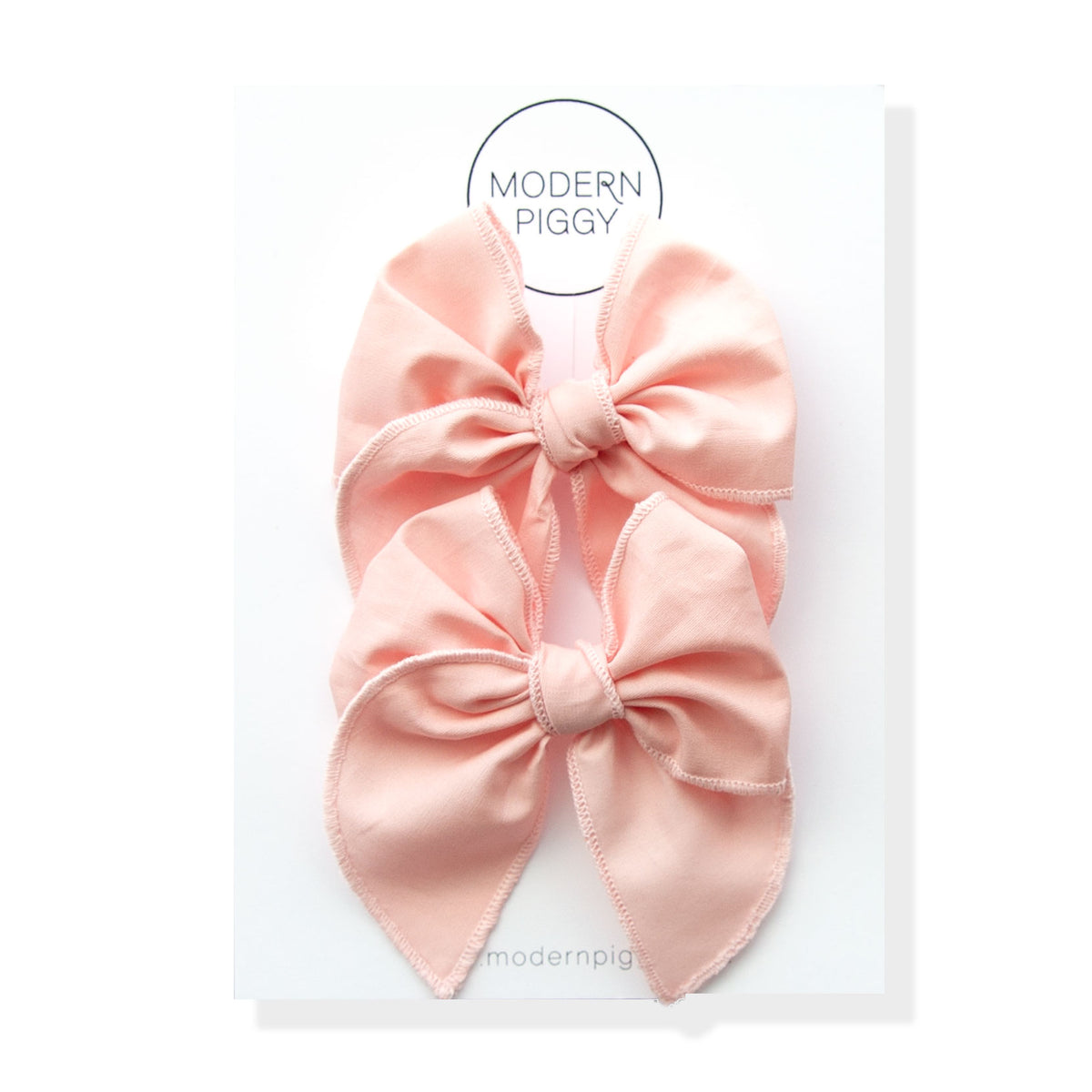 Pigtail Sets – Modern Piggy